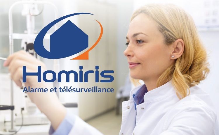 Alarme Homiris : Avis sur le Système de Télésurveillance d'EPS | Haute ...